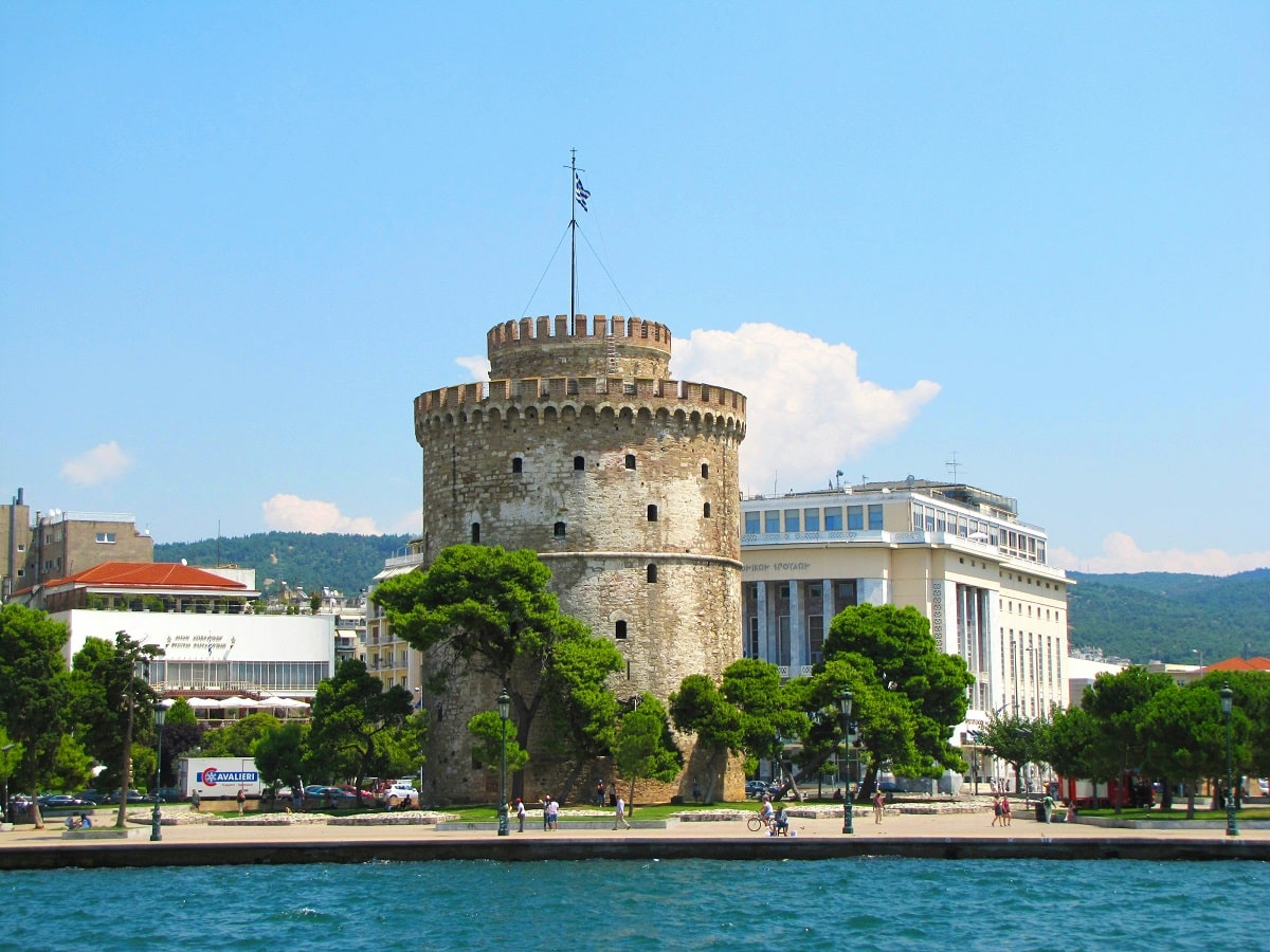 10 things to do in Thessaloniki, Greece - Thessaloniki City Tours